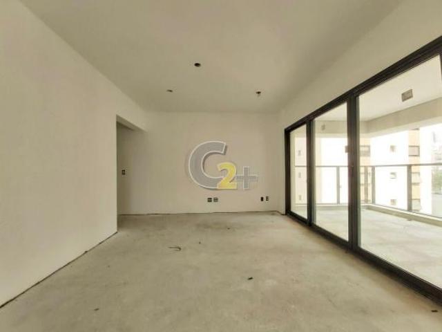 Apartamento à venda em Perdizes com 3 suítes e 2 vagas