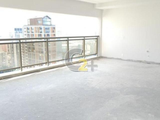 Apartamento à venda em Perdizes com 3 suítes e 2 vagas