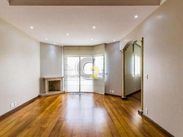 Apartamento à venda em Perdizes com 3 suítes e 3 vagas