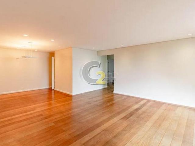 Apartamento à venda em Perdizes com 3 suítes e 3 vagas