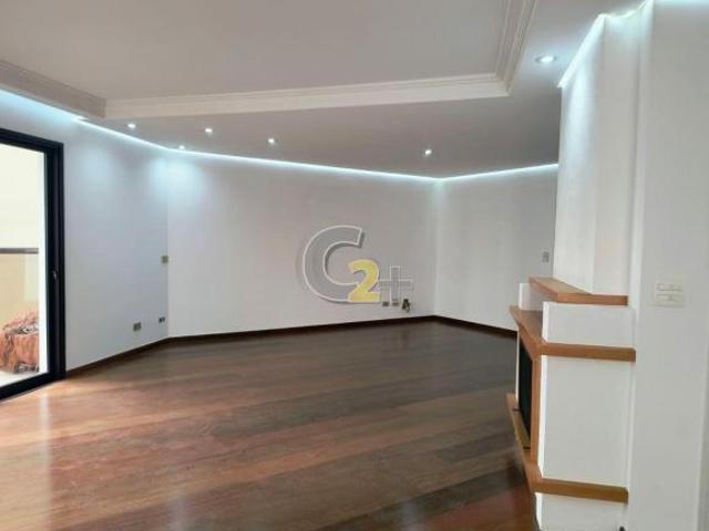 Apartamento à venda em Perdizes com 3 suítes e 3 vagas