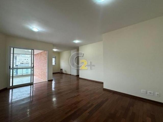 Apartamento à venda em Perdizes com 3 suítes e 3 vagas