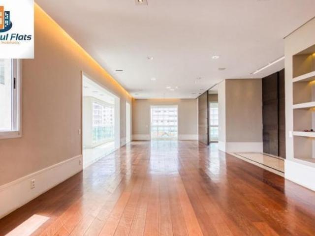 Apartamento à Venda Em Perdizes Com 3 Suítes e 5 Vagas 300m²