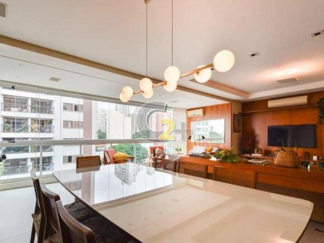 Apartamento a venda em Perdizes com varanda gourmet e 3 suítes!