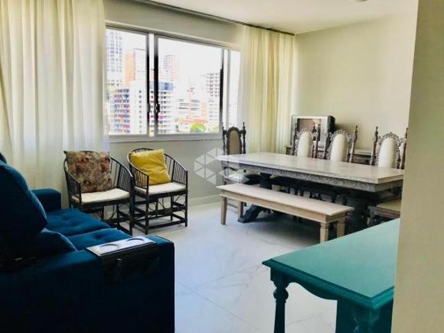 Apartamento À VENDA em Perdizes de 107 metros com 3 dormitórios sendo 1 suíte, 1 vaga