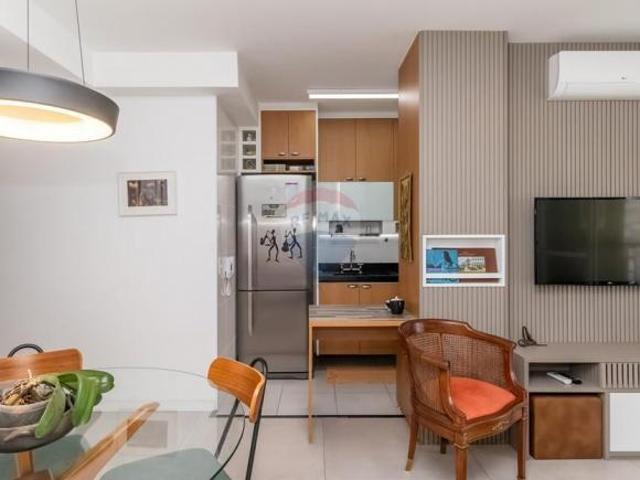 Apartamento à venda em Perdizes – Edifício Vivid | Rua Tucuna, 88