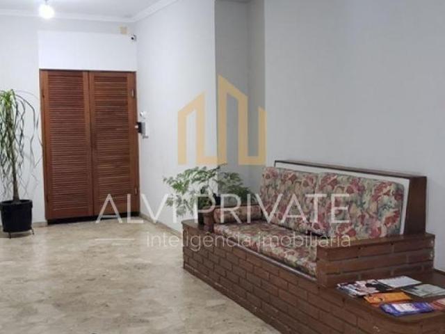 Apartamento à Venda em Perdizes / Pompéia 1 Dormitório 1 Vaga Excelente Localização