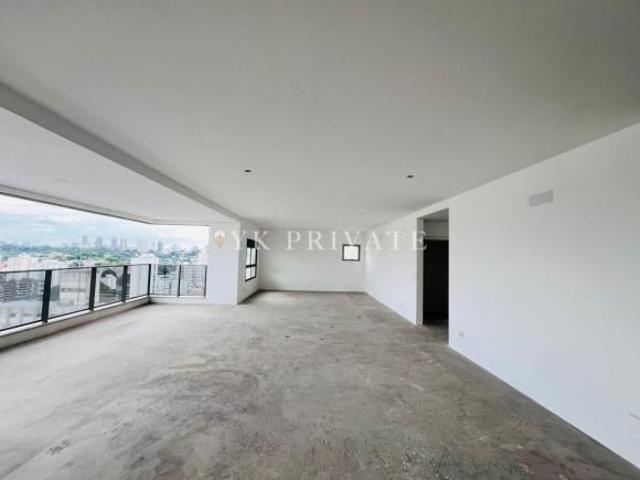 Apartamento à Venda em Perdizes, Rua Campevas, com 222m², 3 suítes e 3 vagas/ Sintonia Perdizes