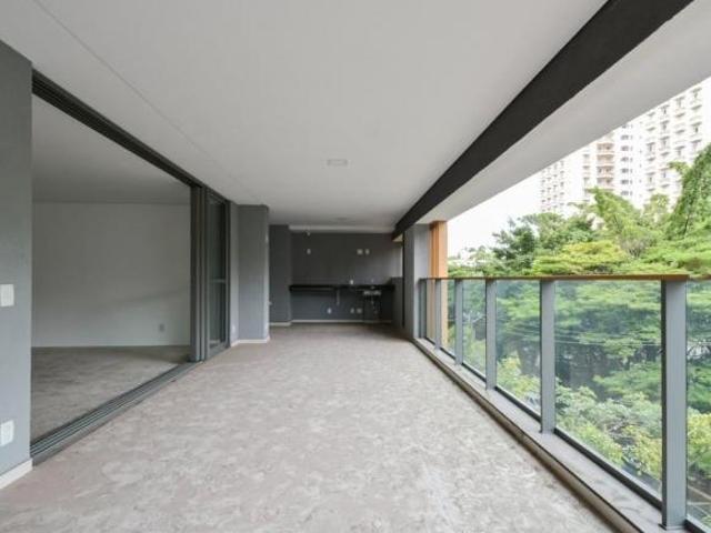 Apartamento à venda em Perdizes São Paulo