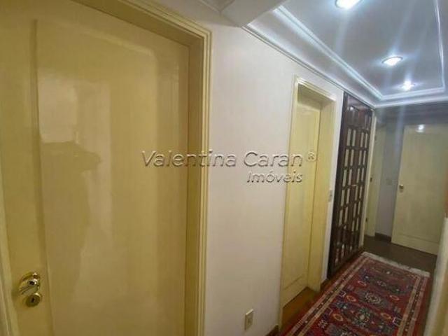 Apartamento à venda em Perdizes, São Paulo