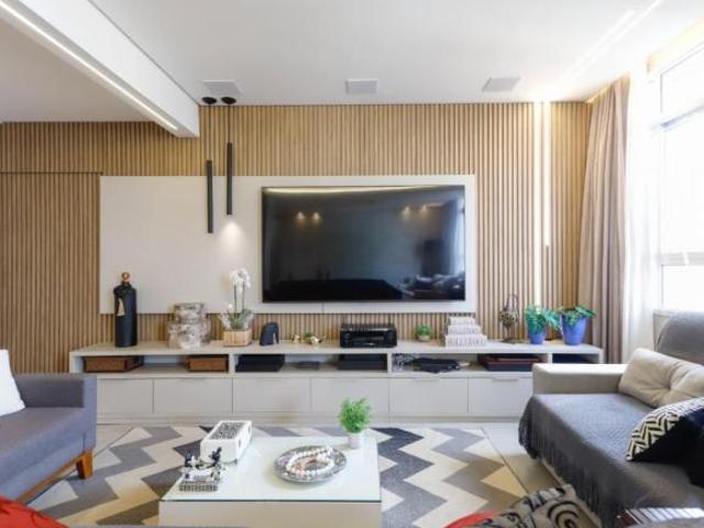 Apartamento à venda em Perdizes São Paulo