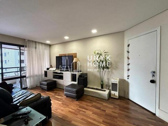 Apartamento à venda em Perdizes São Paulo