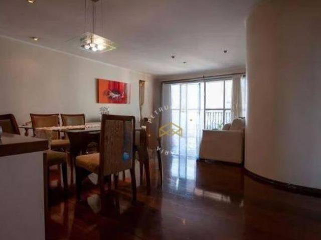 APARTAMENTO À VENDA EM PERDIZES SÃO PAULO