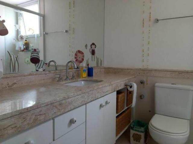 Apartamento à venda em Perdizes, São Paulo