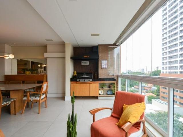 Apartamento à venda em Perdizes São Paulo