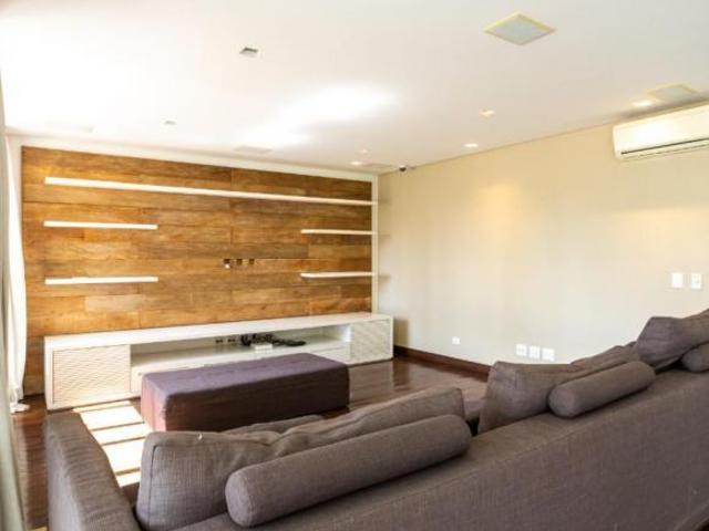 Apartamento à venda em Perdizes São Paulo