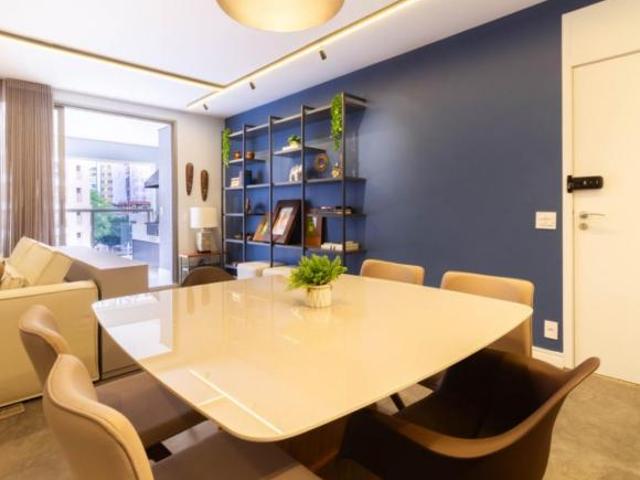 Apartamento à venda em Perdizes São Paulo
