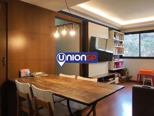 Apartamento à venda em Perdizes, São Paulo