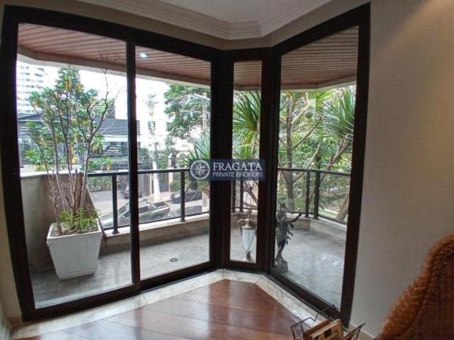 Apartamento à venda em Perdizes, São Paulo