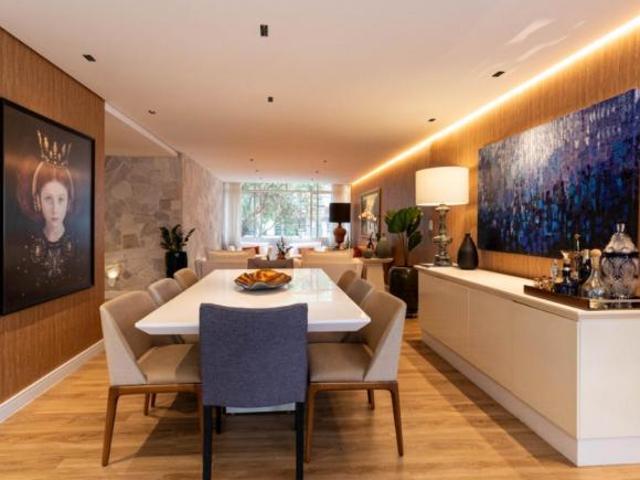 Apartamento à venda em Perdizes São Paulo