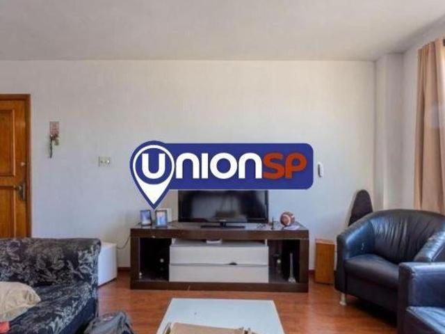 Apartamento à venda em Perdizes, São Paulo