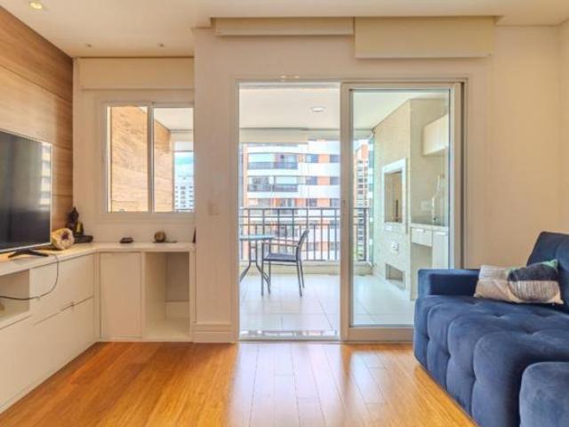 Apartamento à venda em Perdizes São Paulo