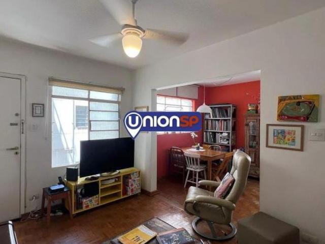 Apartamento à venda em Perdizes, São Paulo