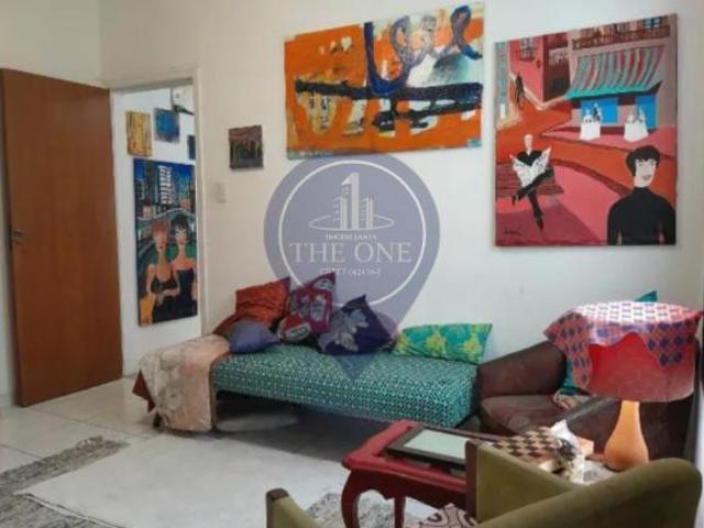 Apartamento à venda em Perdizes, São Paulo 2 quartos, 2 salas, 1 banheiro 63,00 m² de área