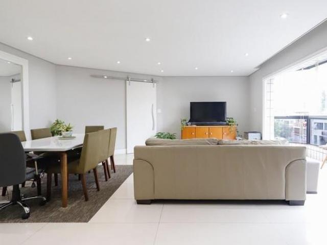 Apartamento à venda em Perdizes São Paulo