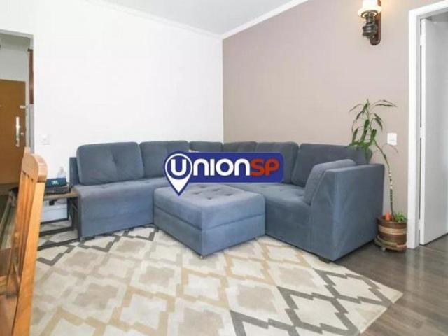 Apartamento à venda em Perdizes, São Paulo