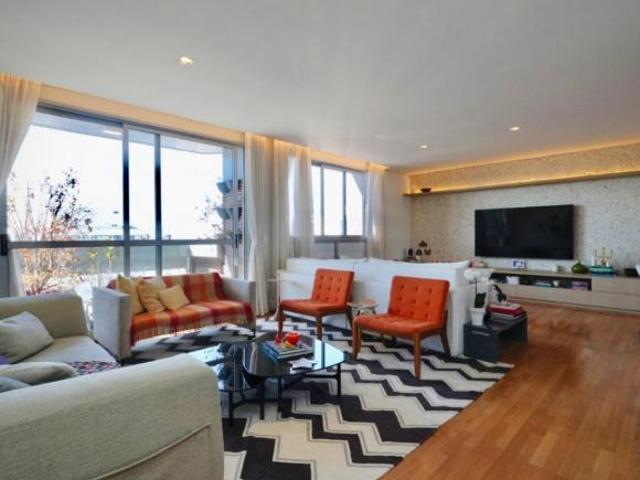 Apartamento à venda em Perdizes São Paulo