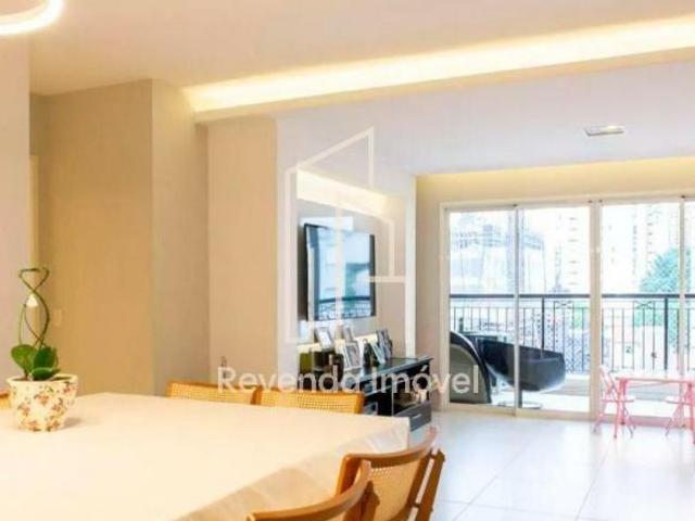 Apartamento à venda em Perdizes, São Paulo SP: 4 quartos, 2 suítes, 3 banheiros