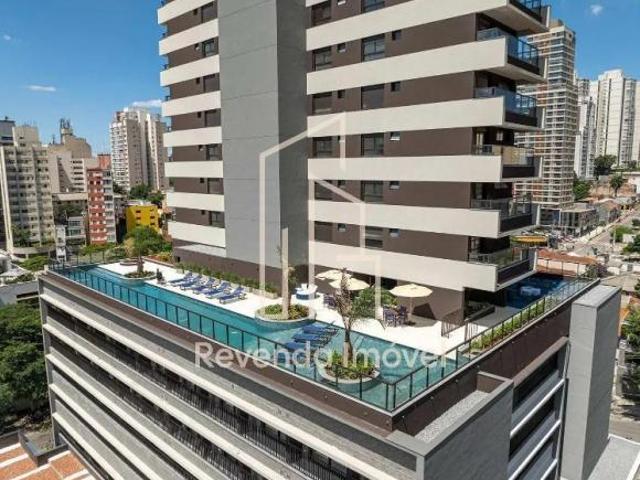 Apartamento à venda em Perdizes, São Paulo SP: 4 quartos, 4 suítes, 2 salas, 4 banheiros, 2 vagas, 1