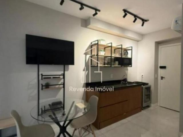 Apartamento à Venda em Perdizes, São Paulo SP: 1 Quarto, 1 Banheiro e 38m² de Área! Venha Conferir!
