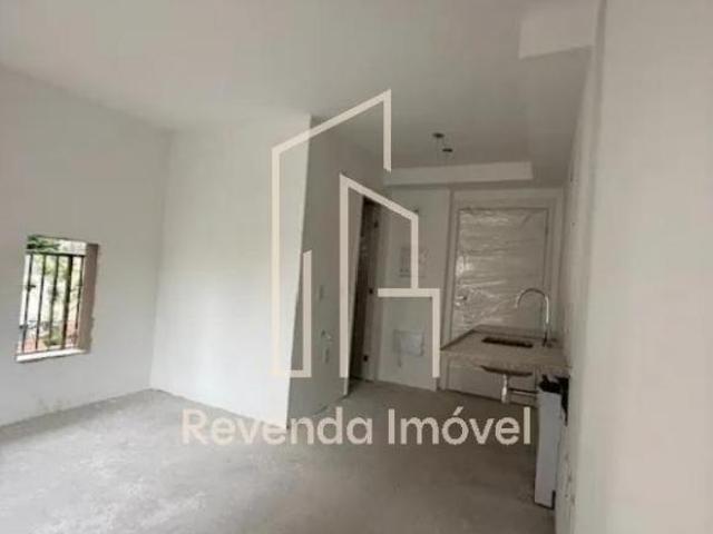 Apartamento à venda em Perdizes, São Paulo SP: 1 quarto, 1 banheiro, 22,00 m² de
