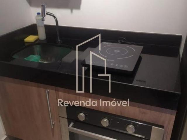 Apartamento à venda em Perdizes, São Paulo SP: 1 quarto, 1 banheiro, 37m² de área Imperdível!