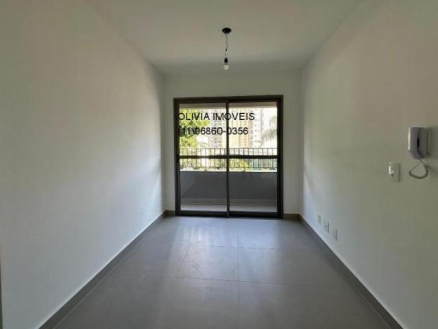 Apartamento à venda em Perdizes, São Paulo SP: 1 quarto, 1 sala, 1 banheiro, 29,00 m² de área. Aprov