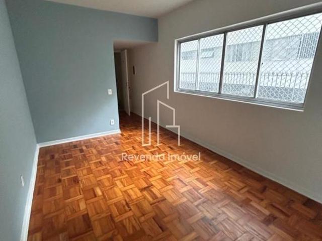 Apartamento à Venda em Perdizes, São Paulo SP: 2 Quartos, 1 Banheiro, 1 Vaga de