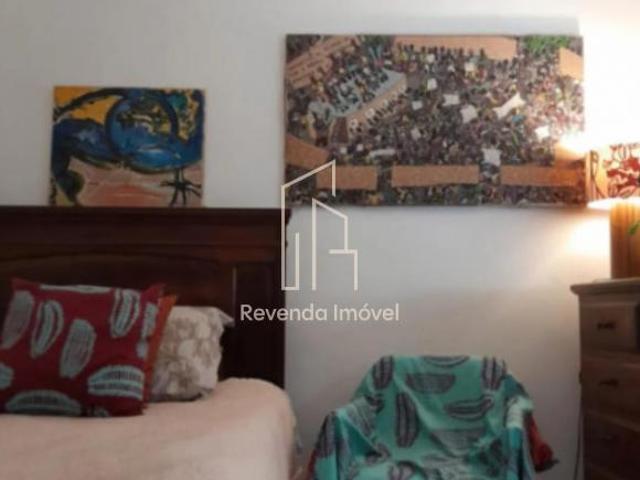 Apartamento à venda em Perdizes, São Paulo SP: 2 quartos, 1 sala, 1 banheiro, 1