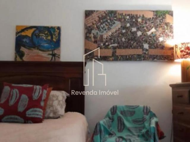 Apartamento à venda em Perdizes, São Paulo SP: 2 quartos, 1 sala, 1 banheiro, 1