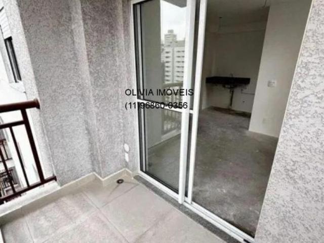Apartamento à venda em Perdizes, São Paulo SP: 2 quartos, 1 sala, 1 banheiro, 40,12 m² de área