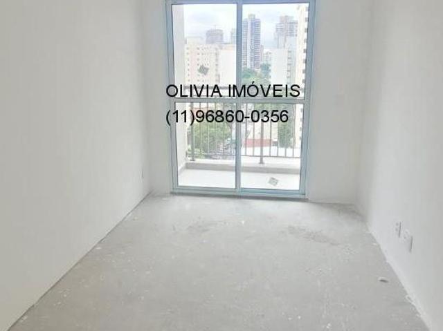 Apartamento à venda em Perdizes, São Paulo SP: 2 quartos, 1 sala, 1 banheiro, 40,12 m² de área!