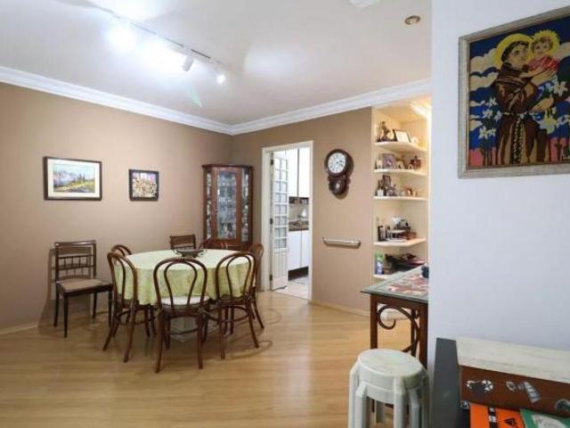 Apartamento à venda em Perdizes, São Paulo SP: 2 quartos, 2 salas, 1 banheiro, 1