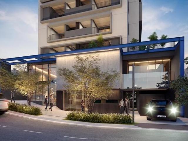 Apartamento à venda em Perdizes, São Paulo SP: 2 quartos, 2 suítes, 3 banheiros, 83m² Condomínio V
