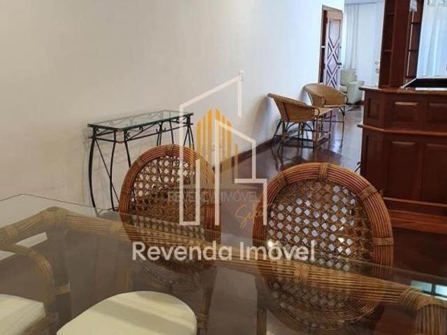 Apartamento à venda em Perdizes, São Paulo SP: 3 quartos, 3 suítes, 4 banheiros