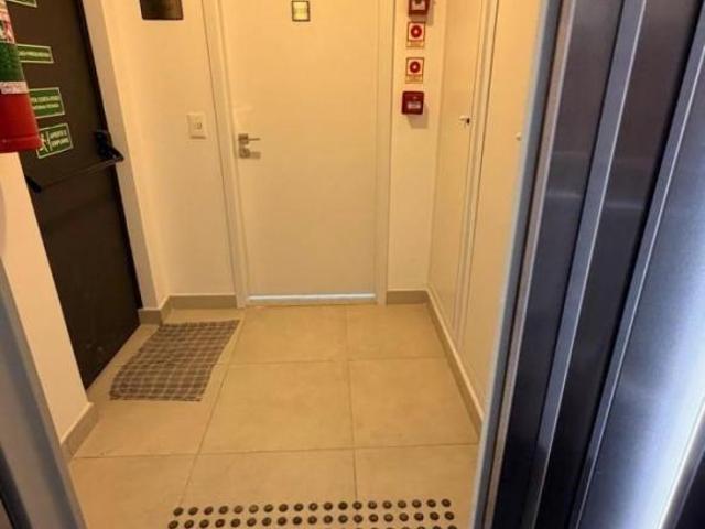 Apartamento à venda em Perdizes, São Paulo SP, 3 quartos