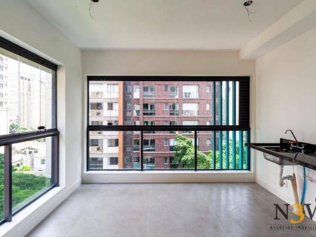 Apartamento à venda em Perdizes São Paulo SP com 2 dormitórios, 1 suíte, 2 vagas de garagem e 72m²