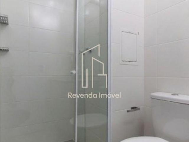 Apartamento à venda em Perdizes, SP: conforto e praticidade em 26m²! Agende sua visita e garanta seu