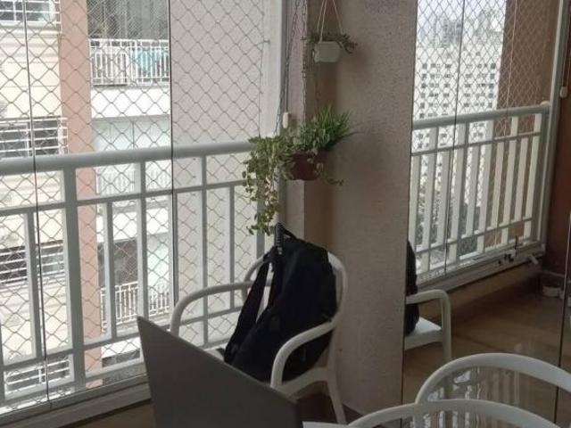 Apartamento a venda em Perdizes SP