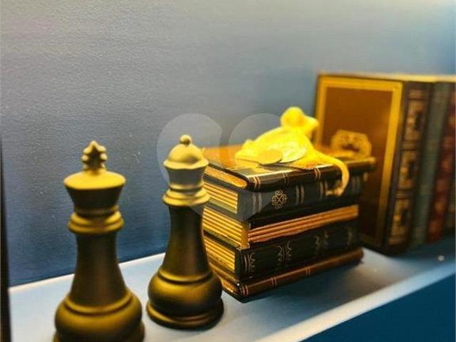 Apartamento à venda em Perdizes SP